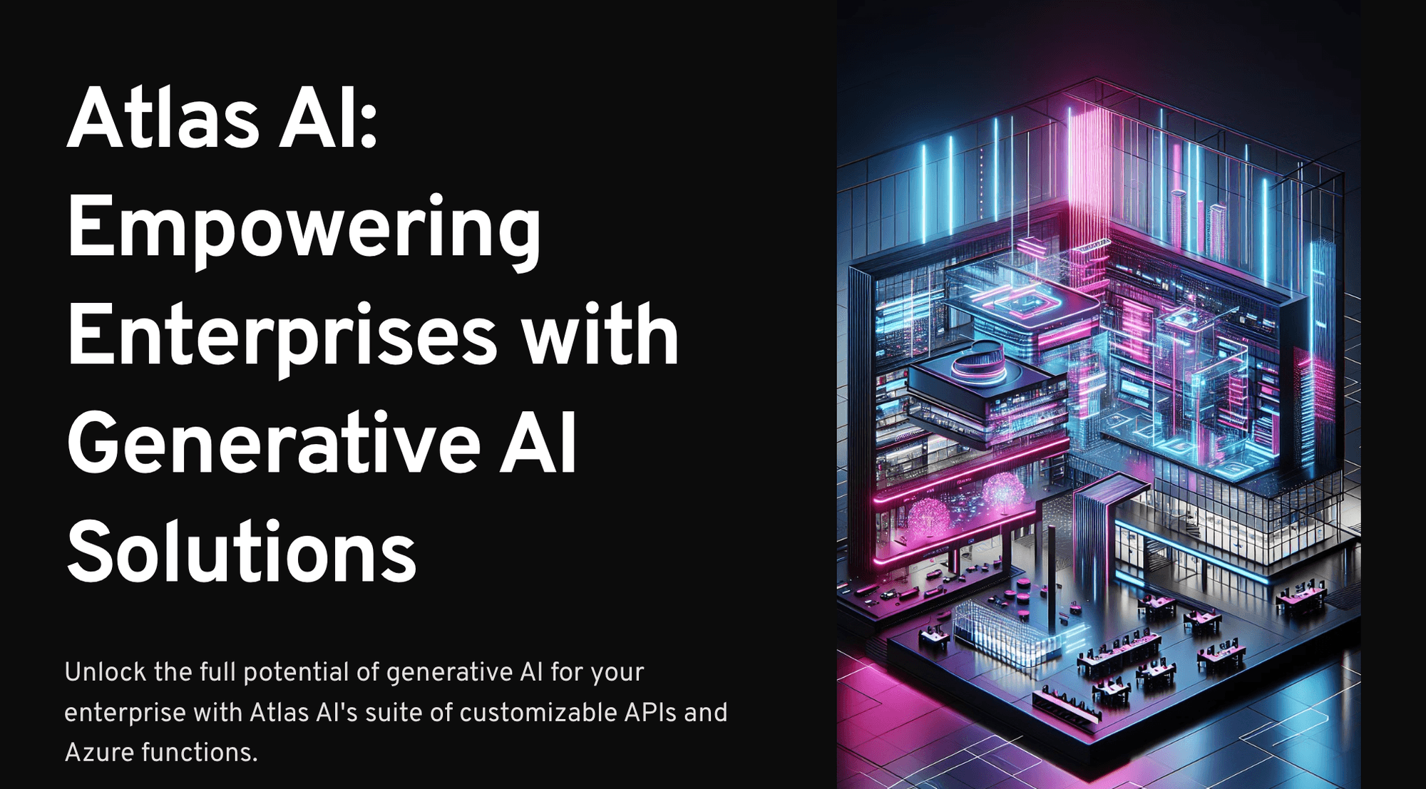 CloudScale | Automate + Innovate + Create